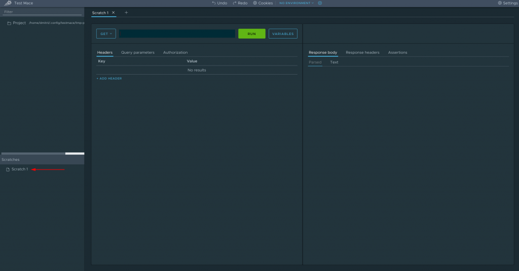Testmace Beta Features Overview Part 1 Testmace Blog 7085